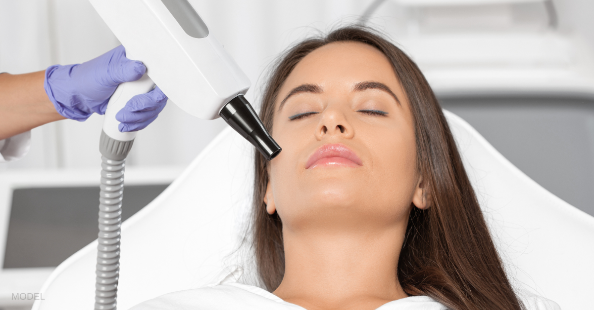 When Is The Best Time for Skin Resurfacing? | Commonwealth Plastic Surgery